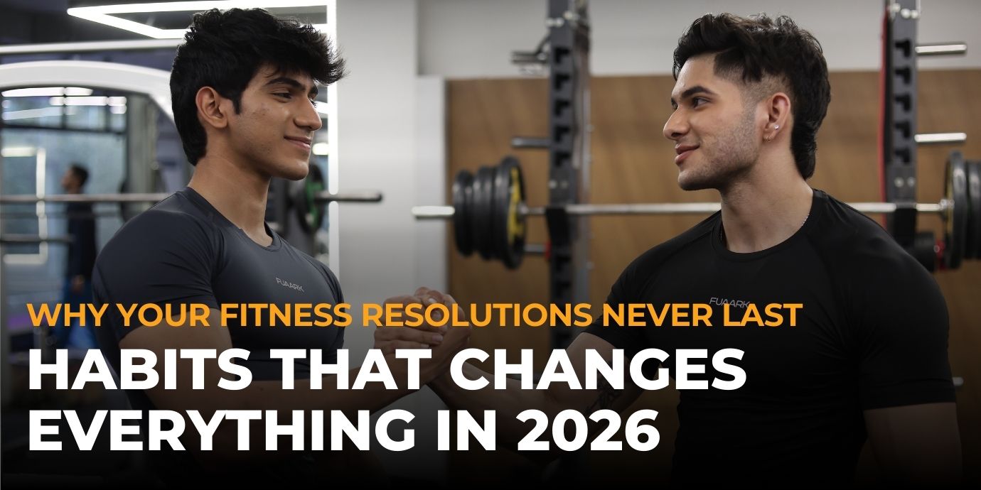 New Year Fitness Resolutions Ideas 2026: Goals You Can Actually Stick ...