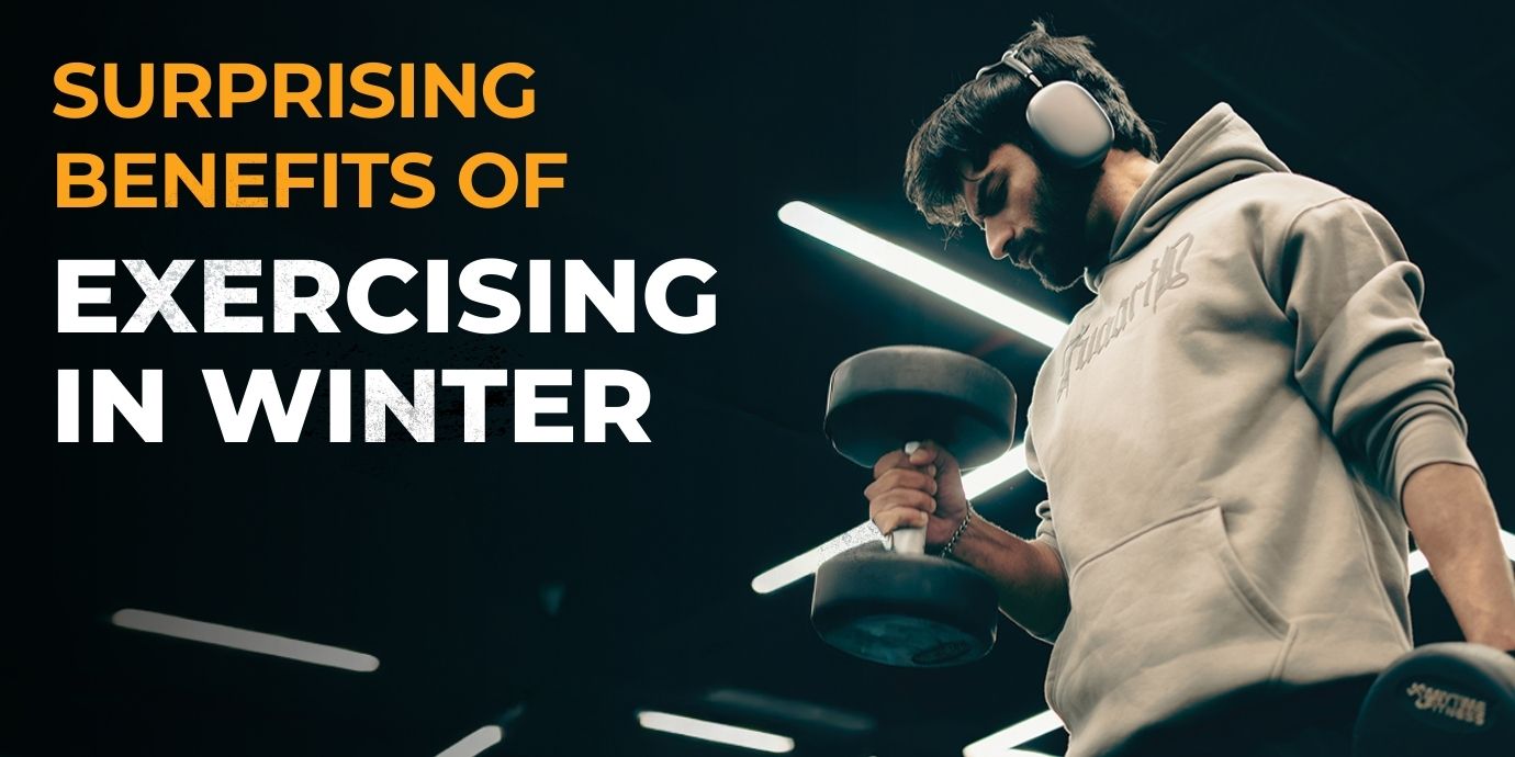 Winter Exercise Benefits: Why Cold Weather Workouts Are Worth It | FUAARK