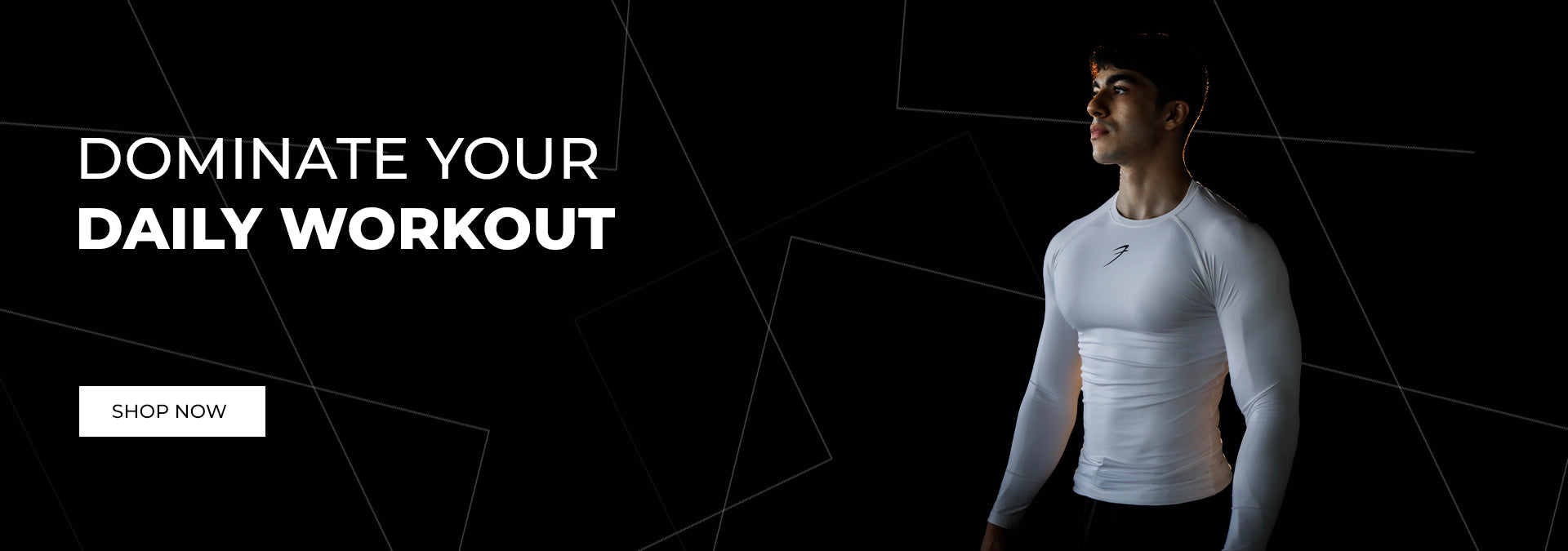 Buy Gym Wear for Men & Sports Wear Online in India [Gym Clothes] – FUAARK